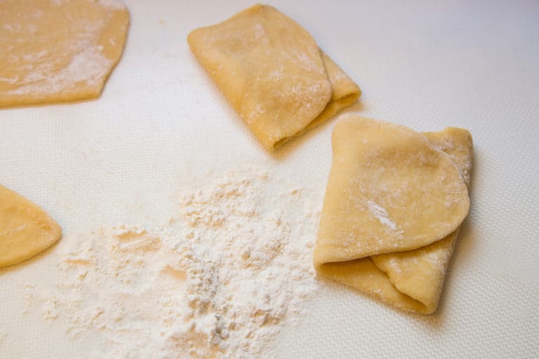How to Make Homemade Pasta Dough: A Tutorial | Good. Food. Stories.
