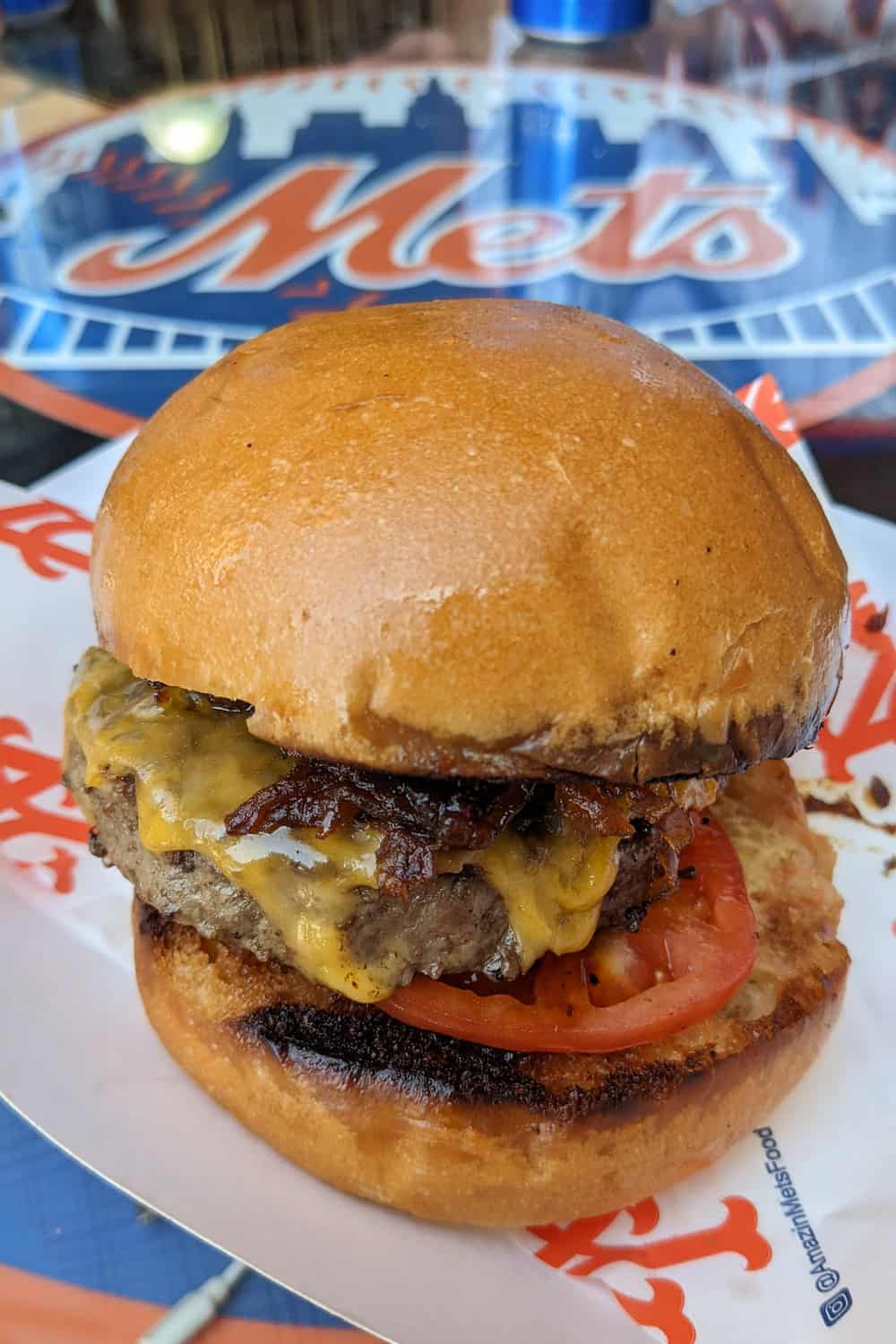 The Best Citi Field Food, What to Eat at Mets Games | Good. Food. Stories