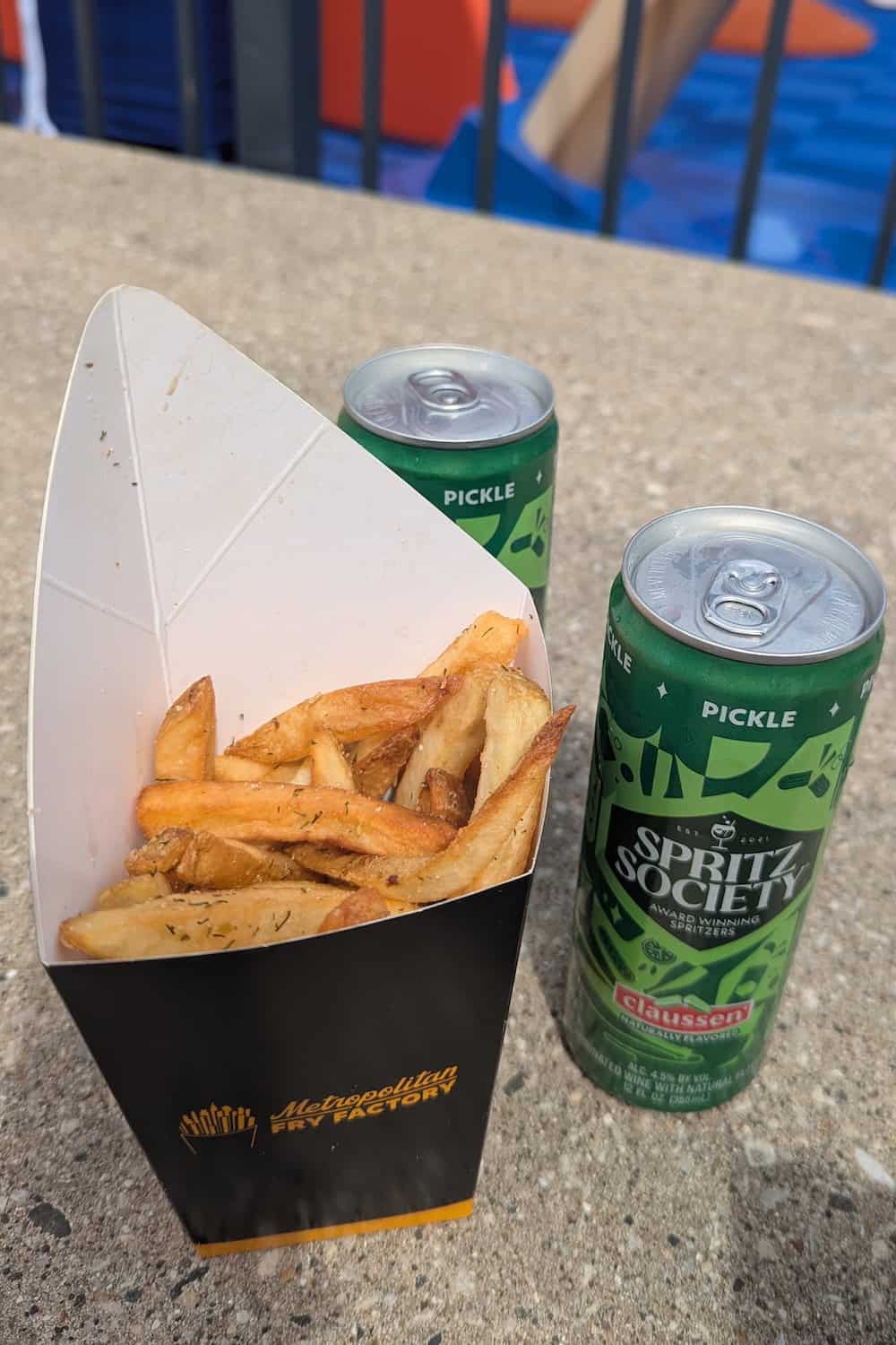 Best Citi Field Food at Mets Games 2025 | Good Food Stories